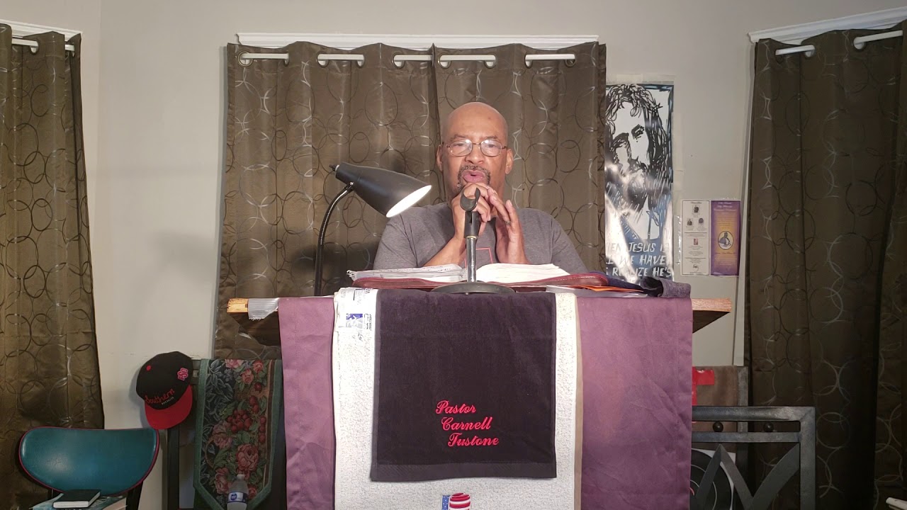 A Prayer Against Deception Eph 6:18 - YouTube