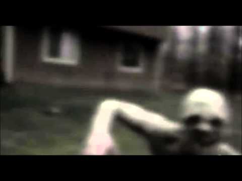 skinwalker - YouTube
