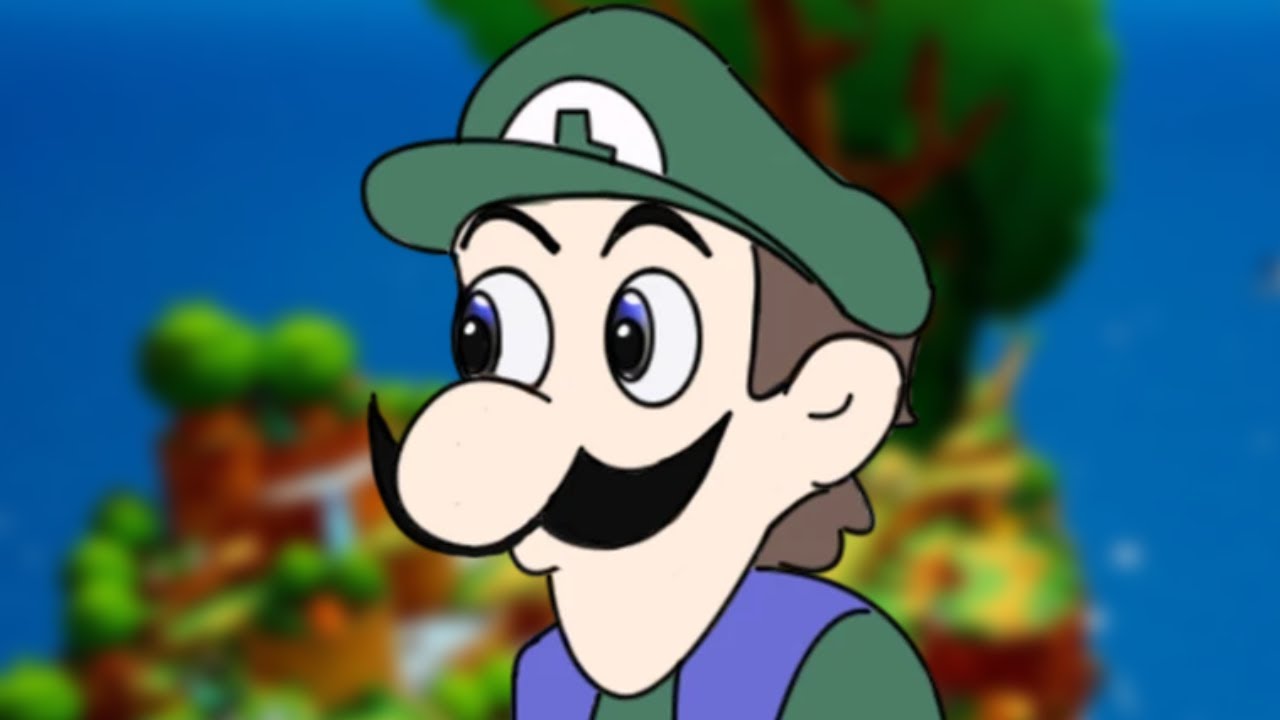 Weegee time | Also 24 hour stream for Brothership? - YouTube