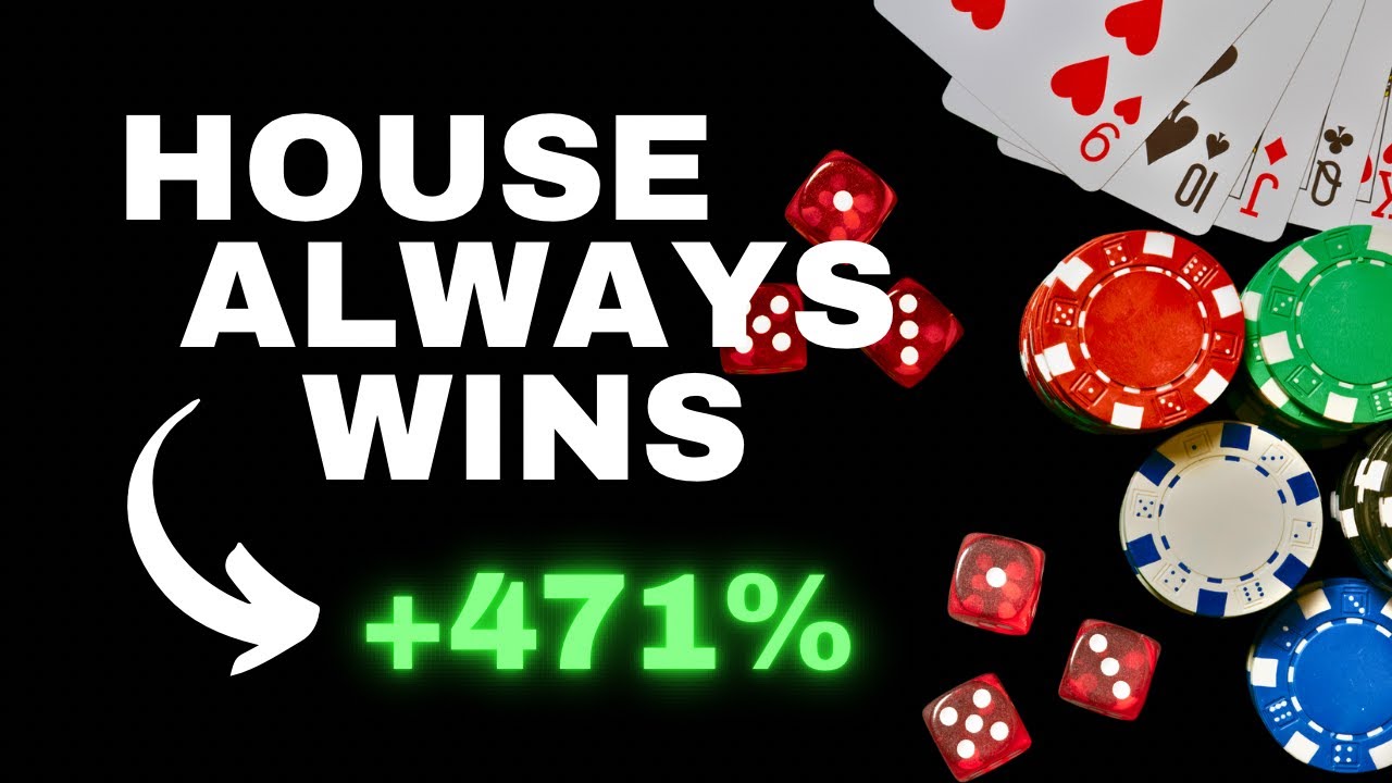 The Widest Moat You've Never Heard Of | Evolution Gaming Stock Analysis ...