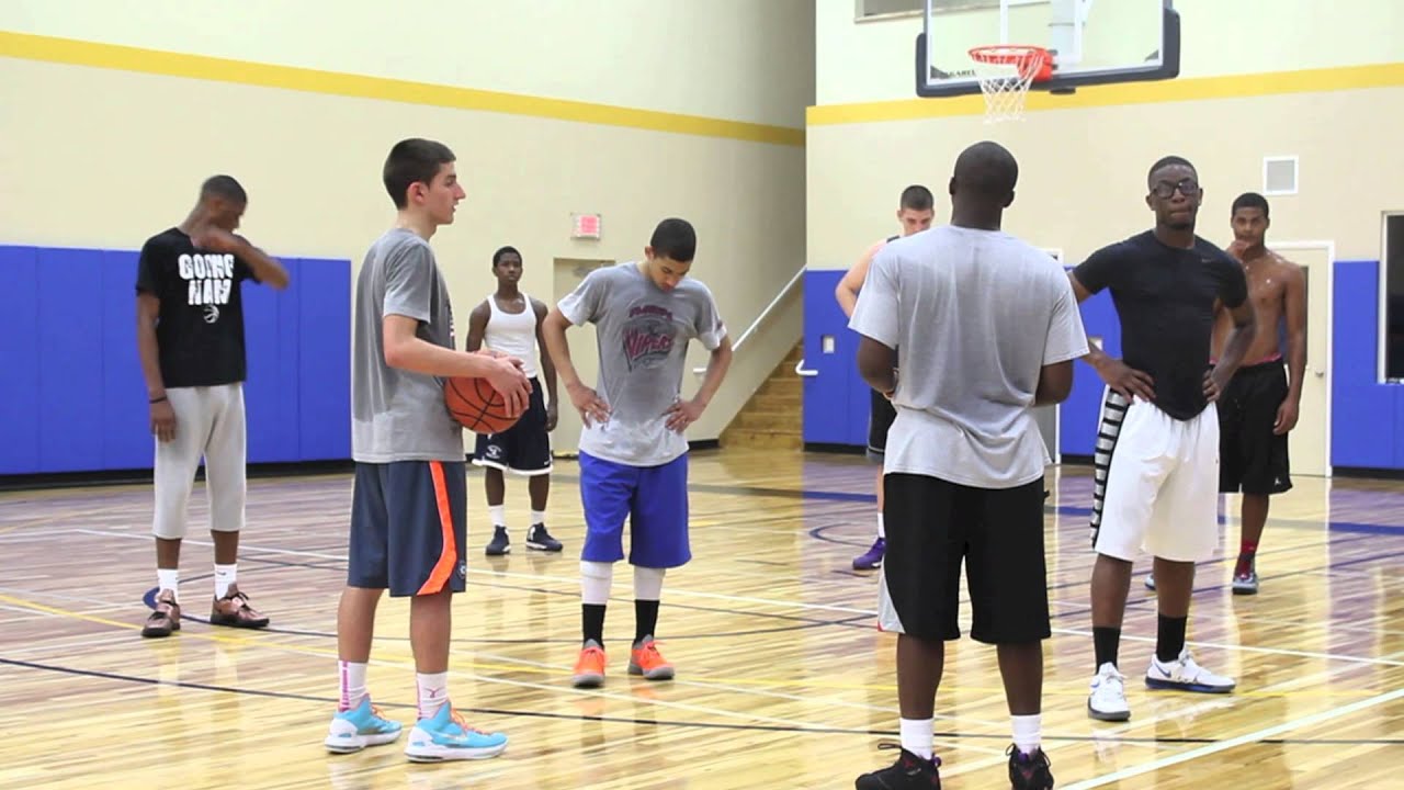 Journey Through July: Florida Vipers prepare for a National ...