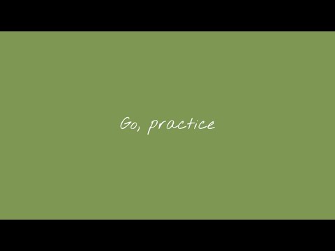 🔥/ Go, practice - YouTube