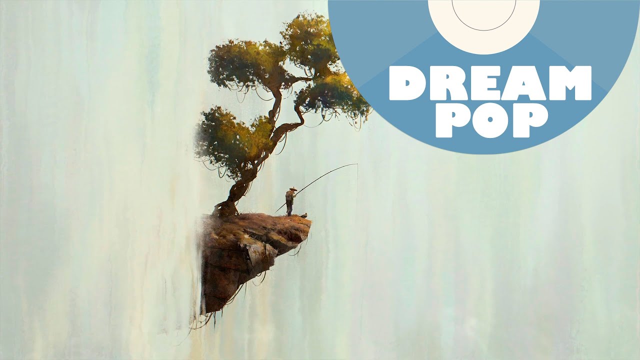 Let These Indie Dream Pop Songs Soothe Your Senses - An Ethereal ...
