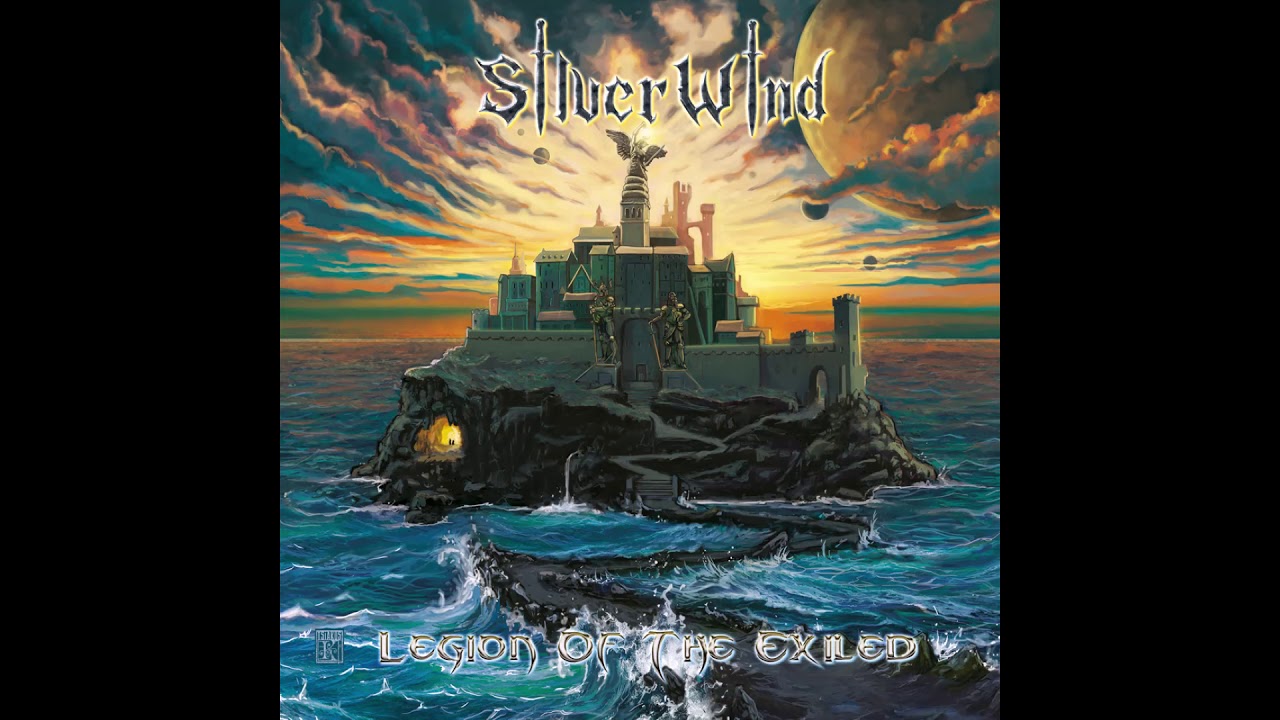 silverwind "legend of the exiled" - YouTube