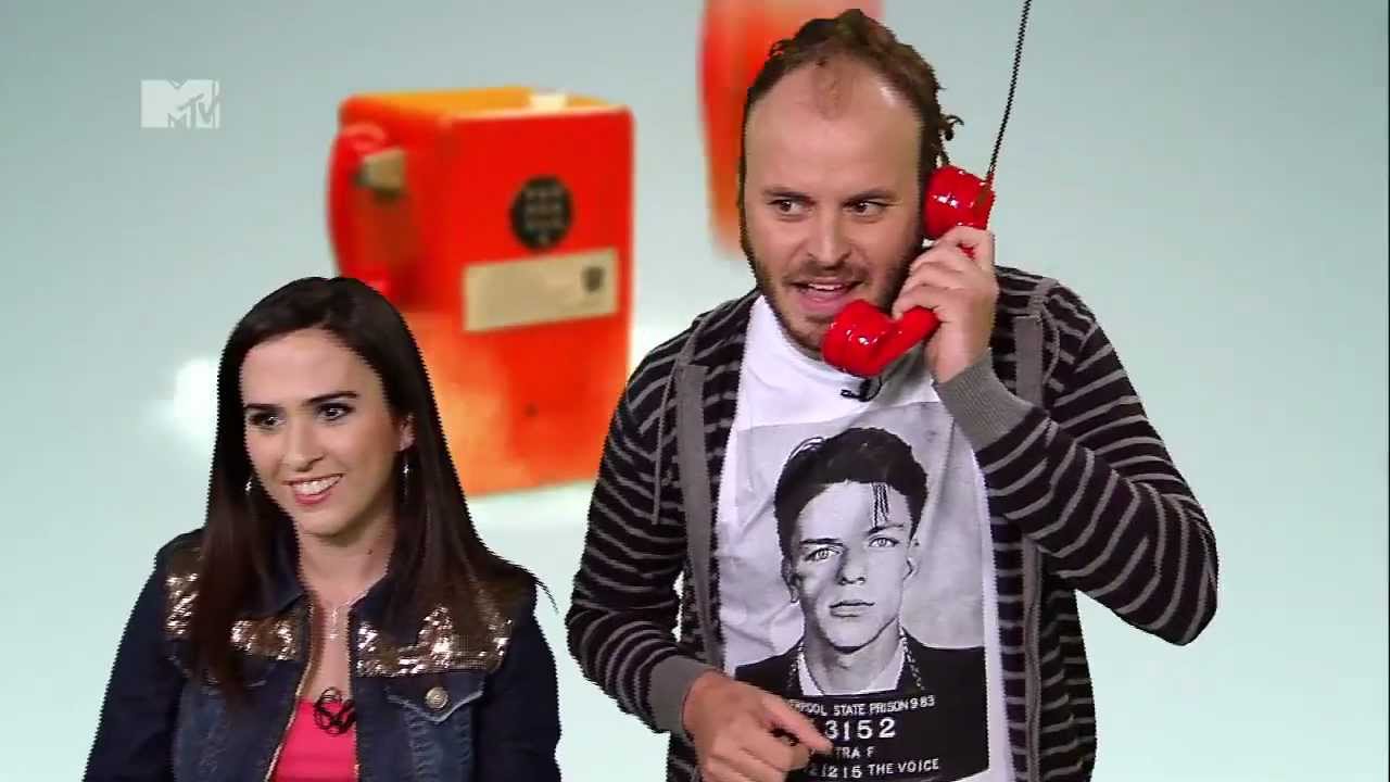 Trolalá MTV (1) | 07/05/2012 - YouTube