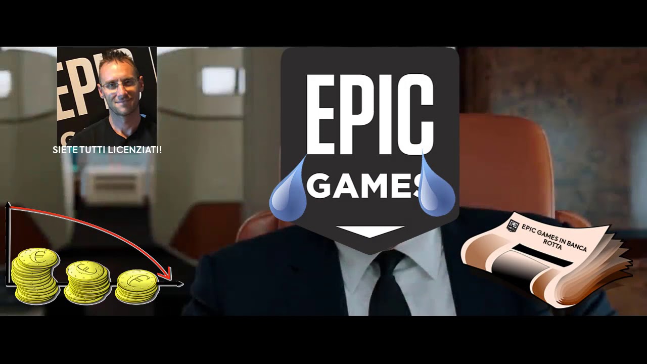 RIP FORTNITE | VIDEO MEME - YouTube