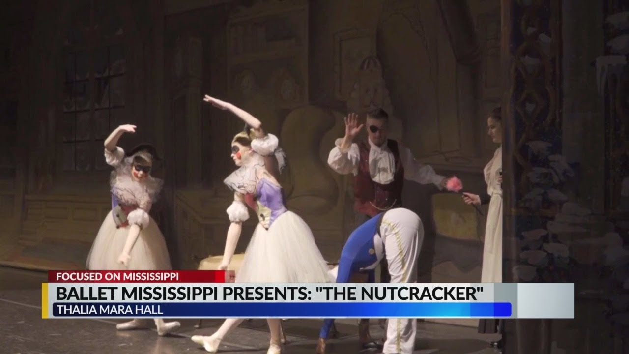 Focused on Mississippi with Walt Grayson - YouTube