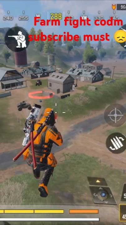 Attack on medic enemy #codmshots #codm #codmbile #codmshots #codmbile #Codm#Codmshots - YouTube