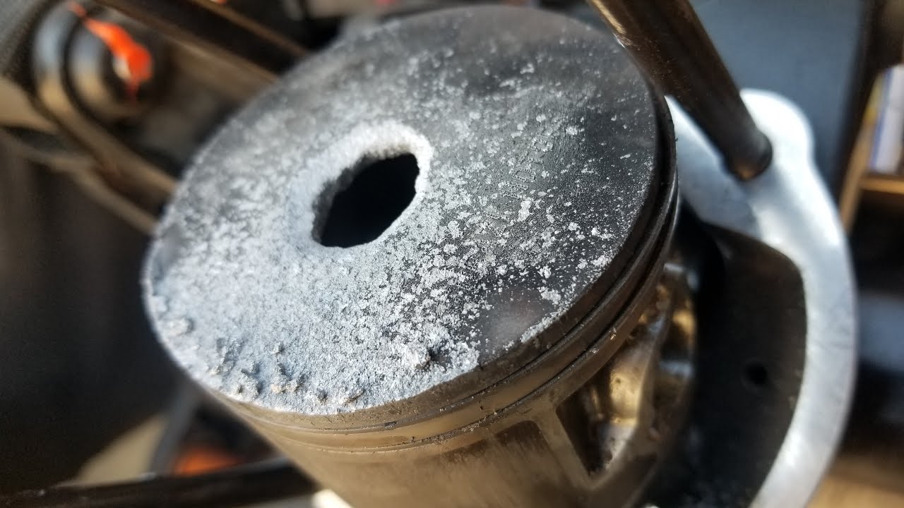 Paramotor Engine Out Landing - Salton Sea Fly In November 2020 - YouTube