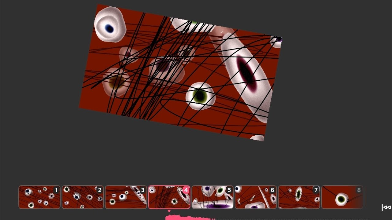 E-42 jumpscare remake :D (image made by: @zvardin) - YouTube