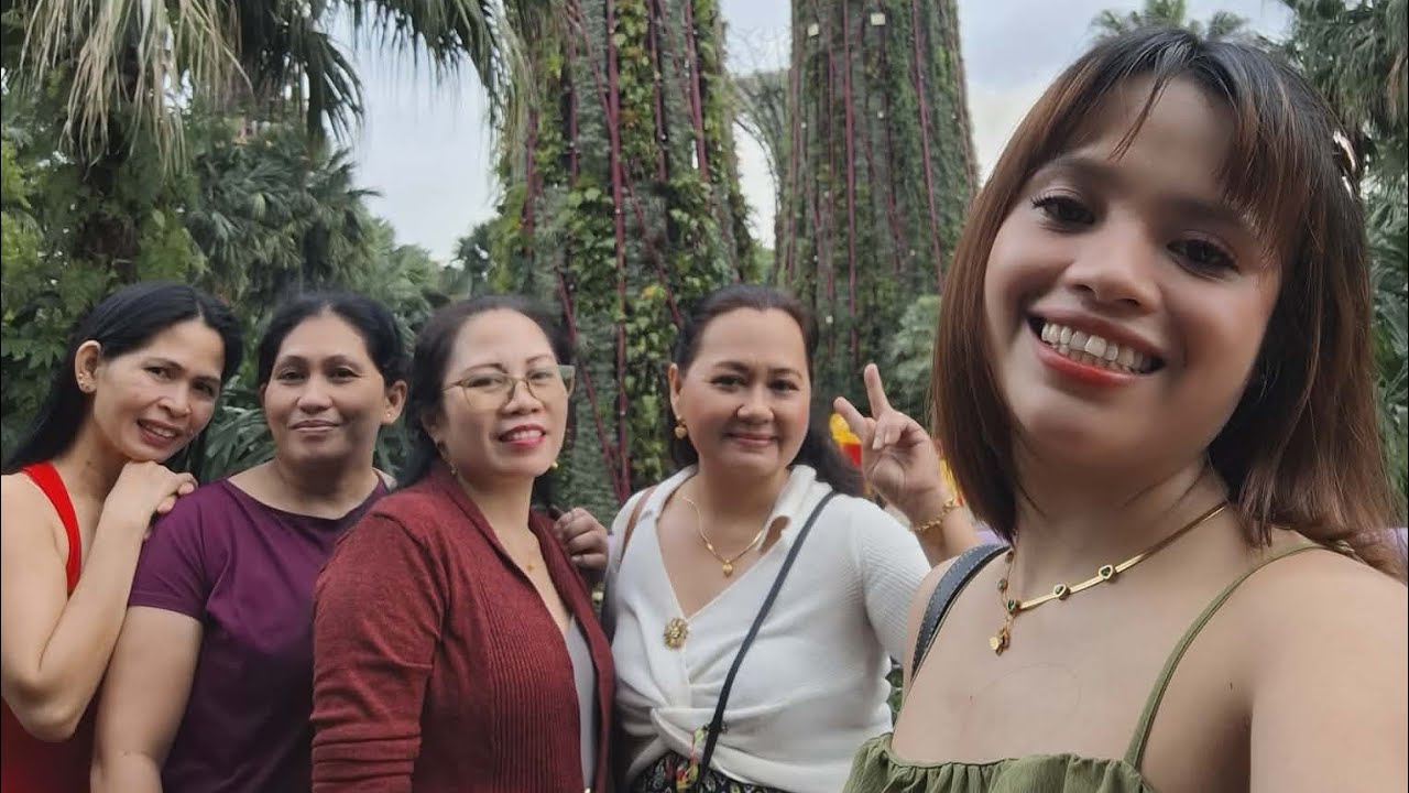 MARIA the EXPLORER is live! - YouTube