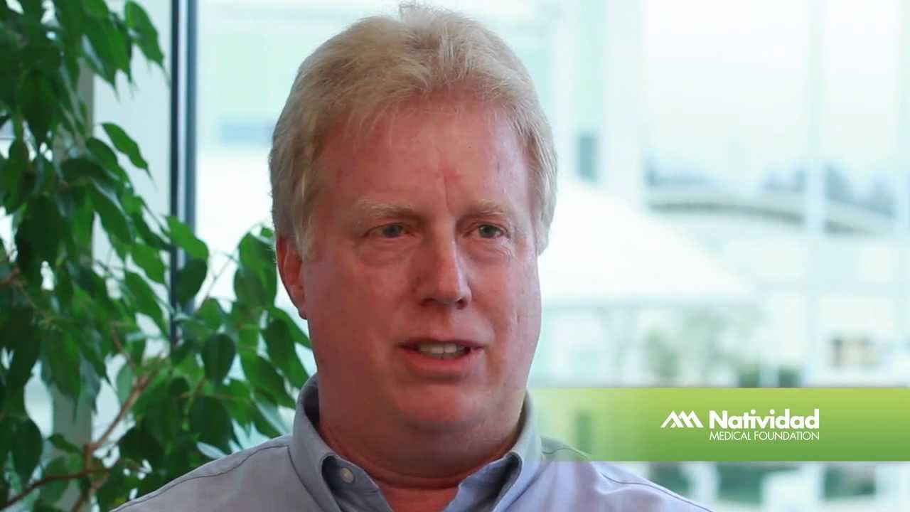 Herry Weis, CEO, Natividad Medical Center - YouTube