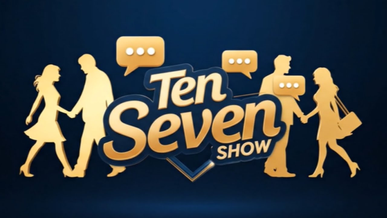 Is Monogamy a Natural Human Trait? | Ten Seven Show - YouTube