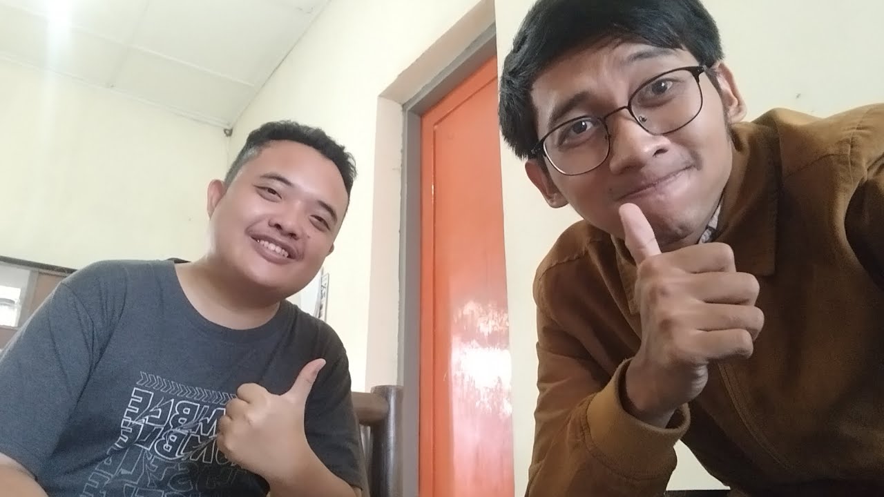 Learning With Alfian - YouTube