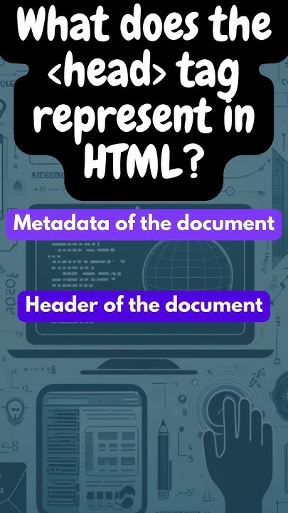 🤔 HTML Riddles Galore! Crack the Code and Unlock the Secrets of HTML! 🔓 ...