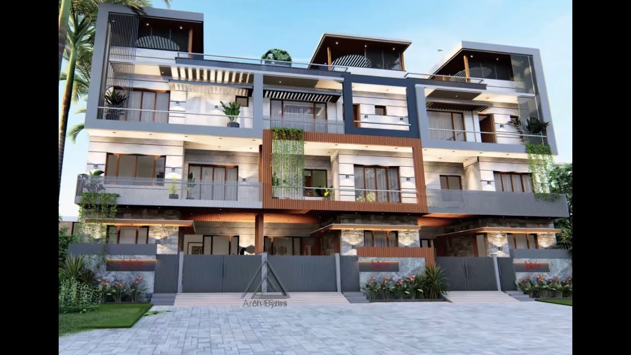 New House Trailer Out Archbytes Can You Guess It s Size YouTube new-house-trailer-out-archbytes-can-you-guess-it-s-size-youtube