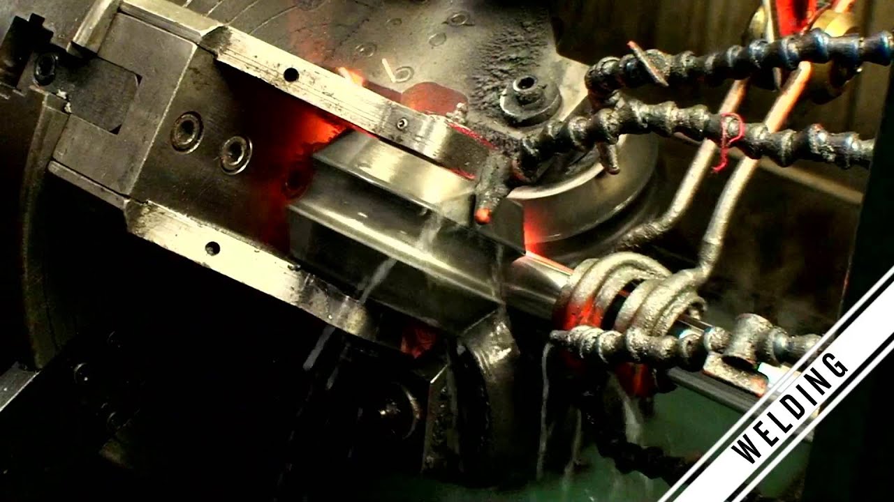 Brass Tube Manufacturing Process at Georgia Farber blog