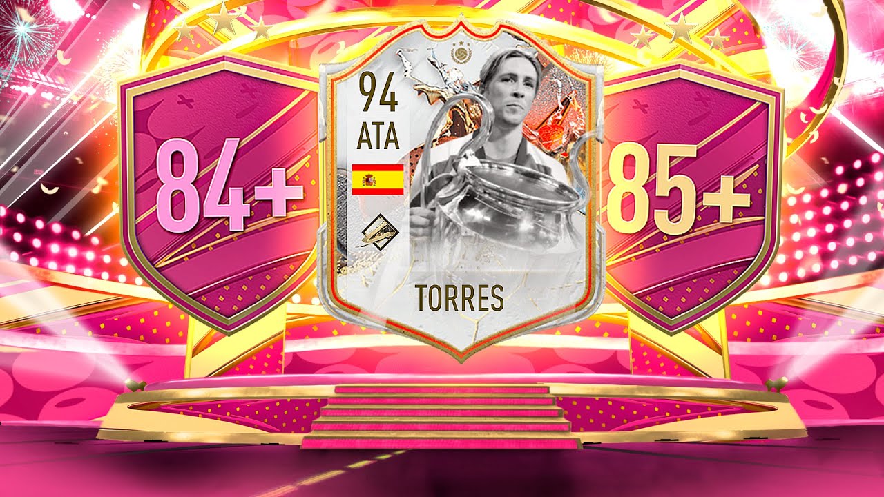 A EA ACERTOU E ERROU!! NOVOS OBJETIVOS, FERNANDO TORRES 94 TT E DMEs ...