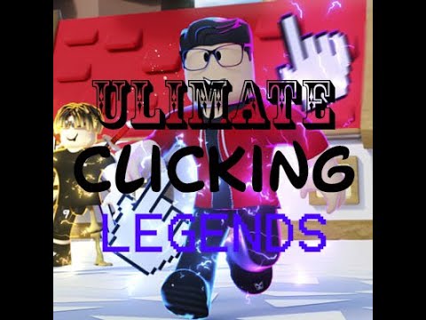 NEW "OP" UNCOPYLOCKED ROBLOX SIMULATOR GAME! (CLICKING SIMULATOR) - YouTube