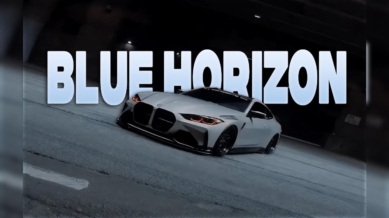 BLUE HORIZON (FUNK-Tiktok Version)🎵 - YouTube