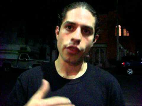 Entrevista Adrian Alarcon - Ricardo III - Foro Shakespeare - Mexico ...