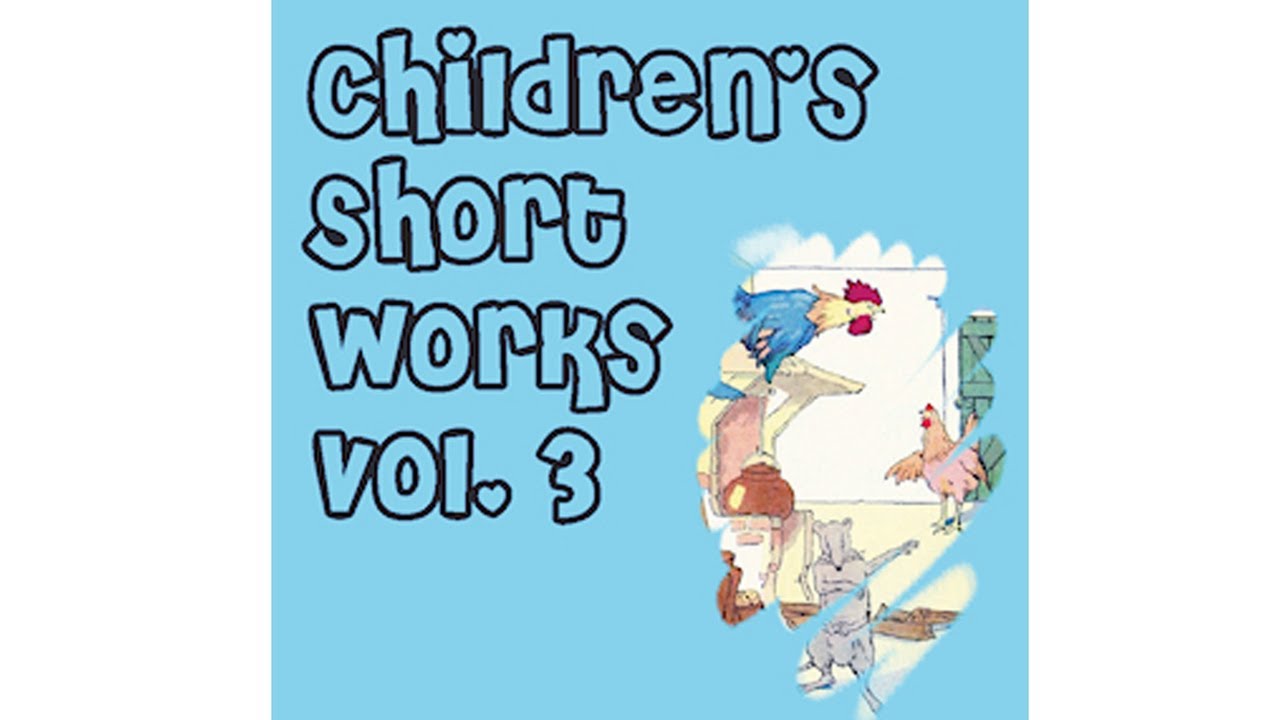 The Devoted Friend by Oscar Wilde - YouTube