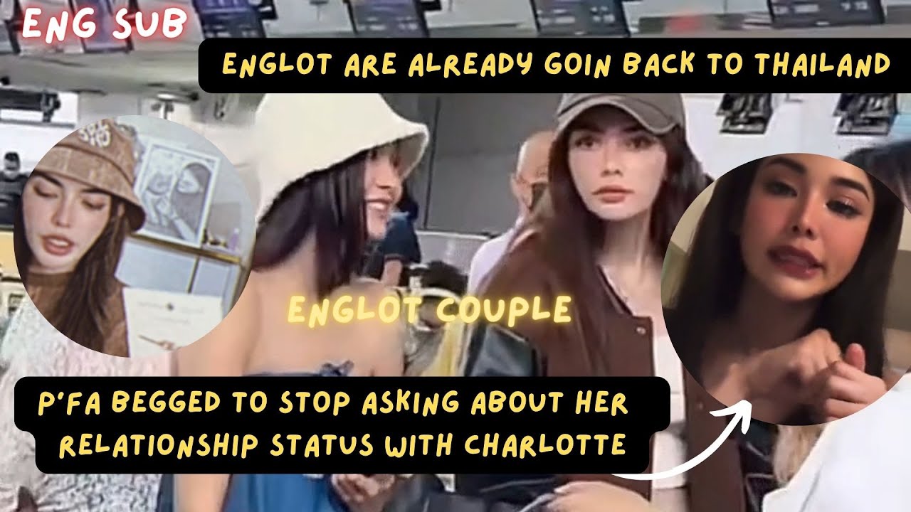 Englot _Fa said Englot will still like this forever♥|char keeps thing that have a connection to ...