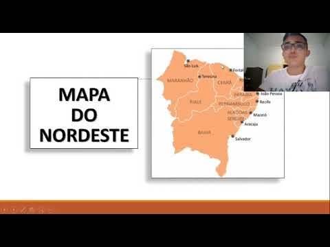 Geografia - 1º série - Tema: Maritimidade e continentalidade. - YouTube