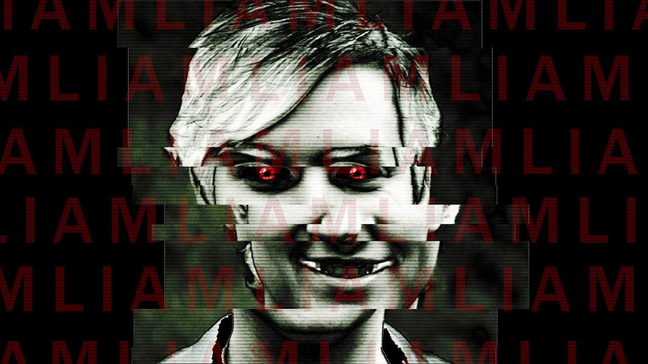 We Are All Him | YOU ARE LIAM | Indie Horror Game - YouTube