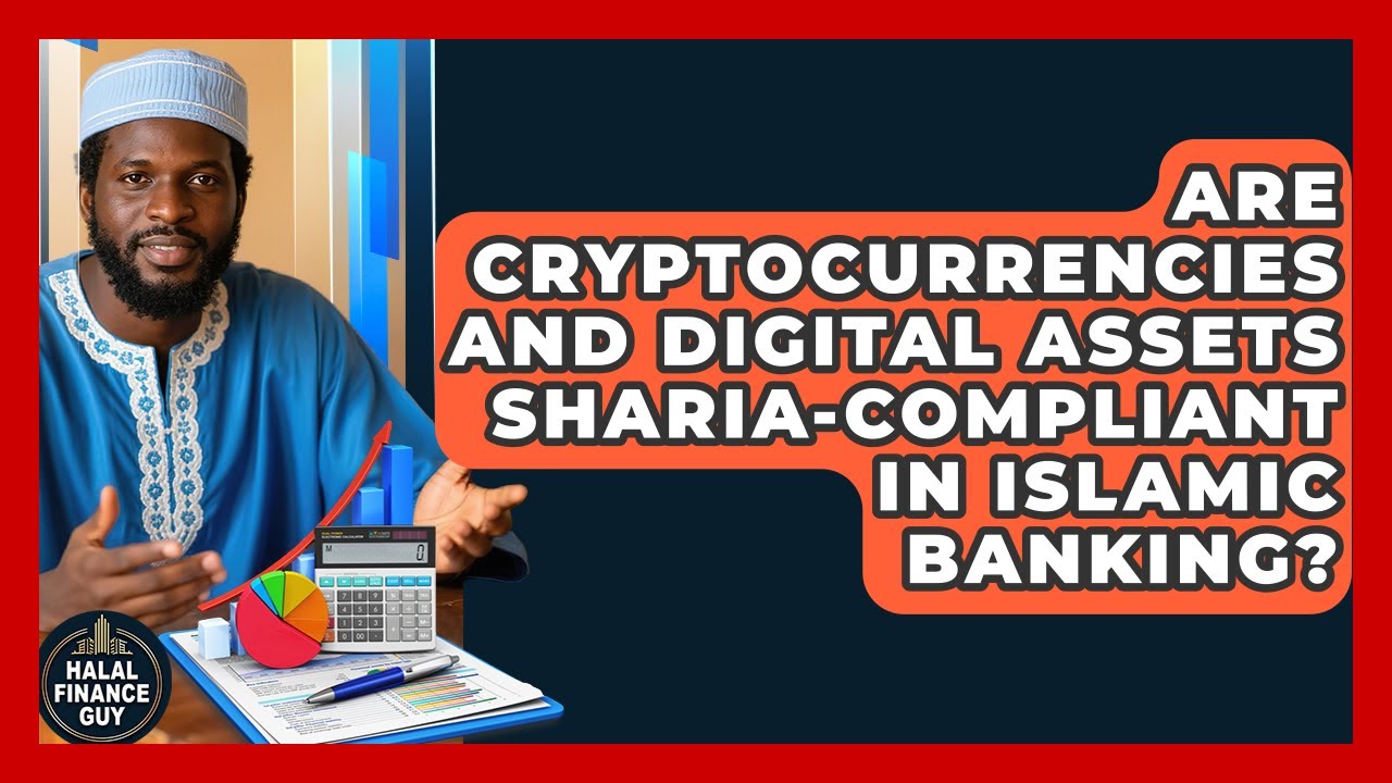 Are Cryptocurrencies And Digital Assets Sharia-compliant In Islamic ...