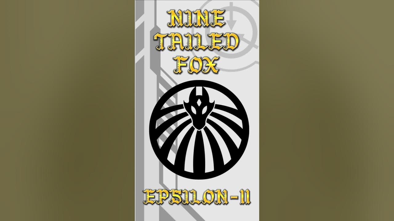 (fanmade) MTF Epsilon-11 “Nine Tailed Fox” Theme - YouTube