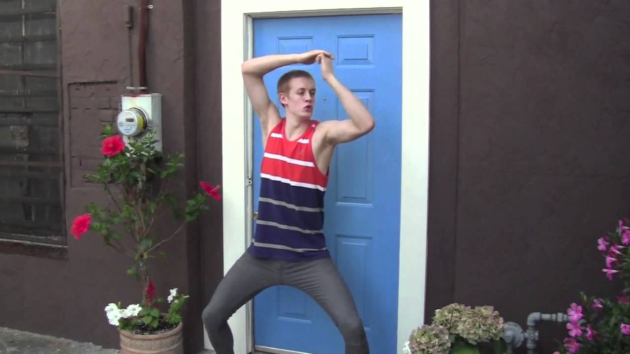 "Windowdipper" by Jib Kidder/ Jacob Carrell ft Aleah Vassell ...