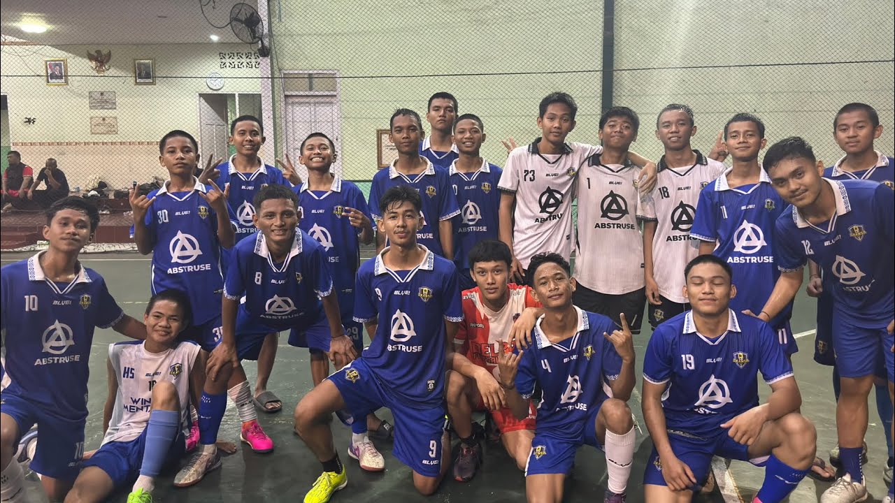 SKANSA FC VS SMADAS FC I SMADA CUP VOL.4 KOTA MAKASSAR 2024 - YouTube