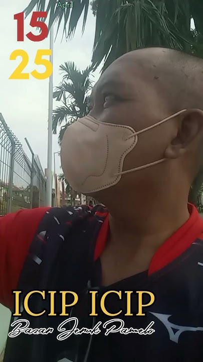 berangkat icip icip.... - YouTube