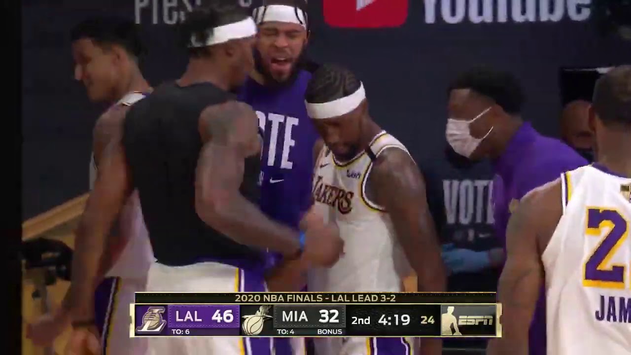 NBA FINALS HIGHLIGHTS - YouTube