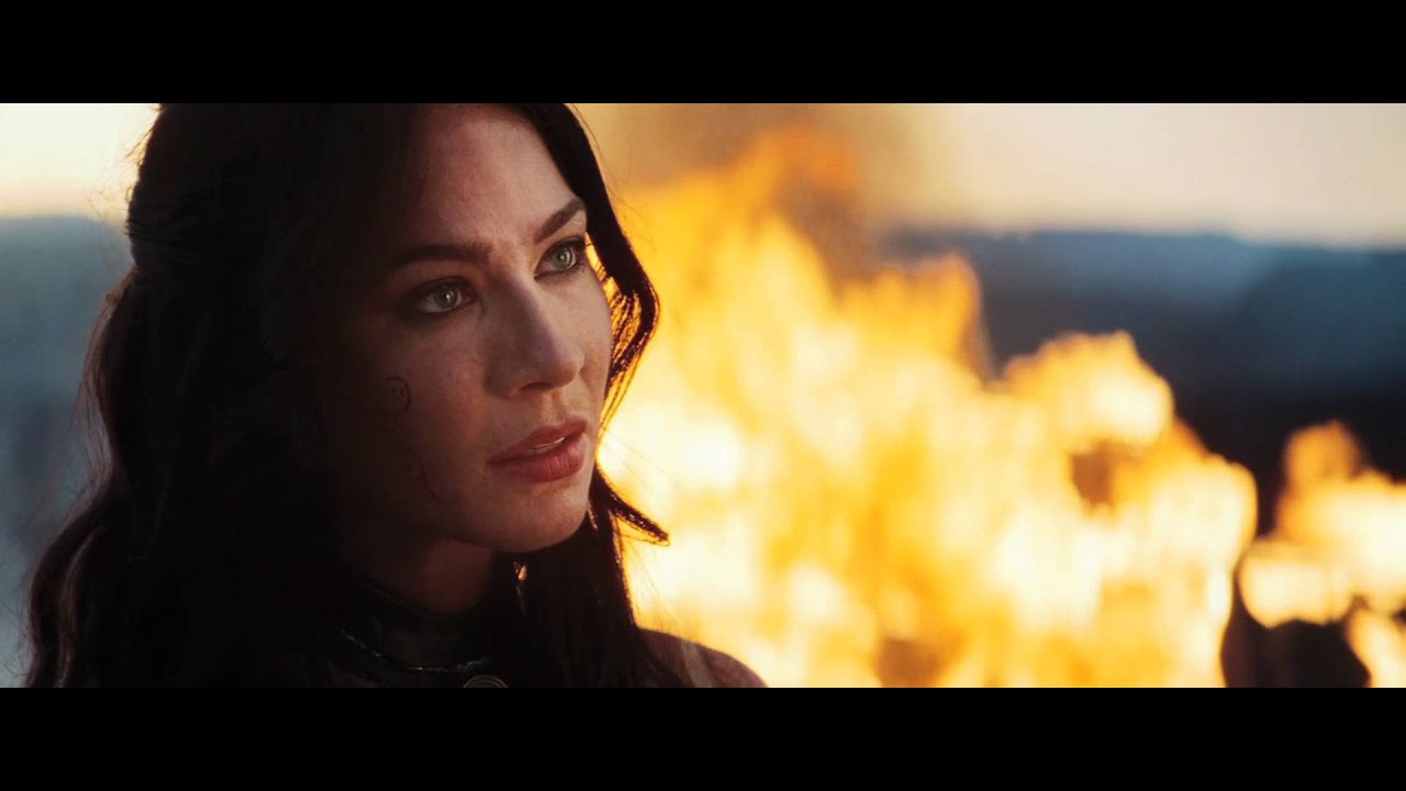 John Carter [Trailer 1] [HD] 2012 - YouTube