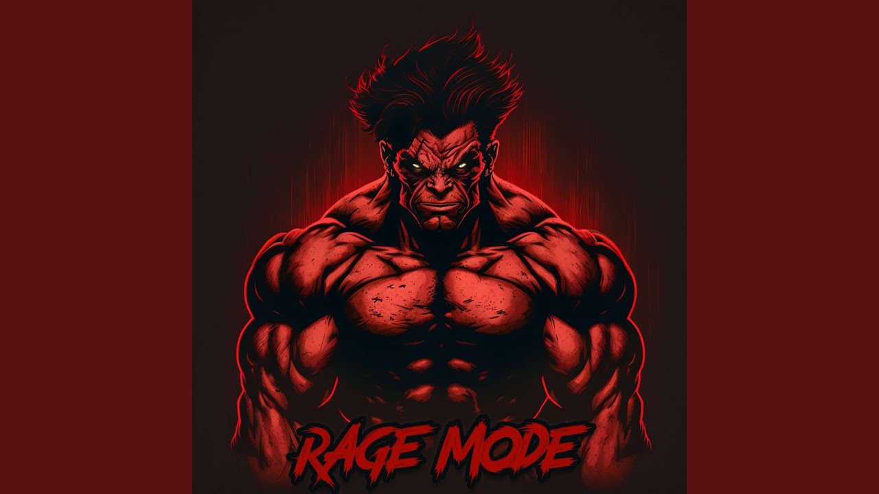 RAGE MODE - YouTube Music