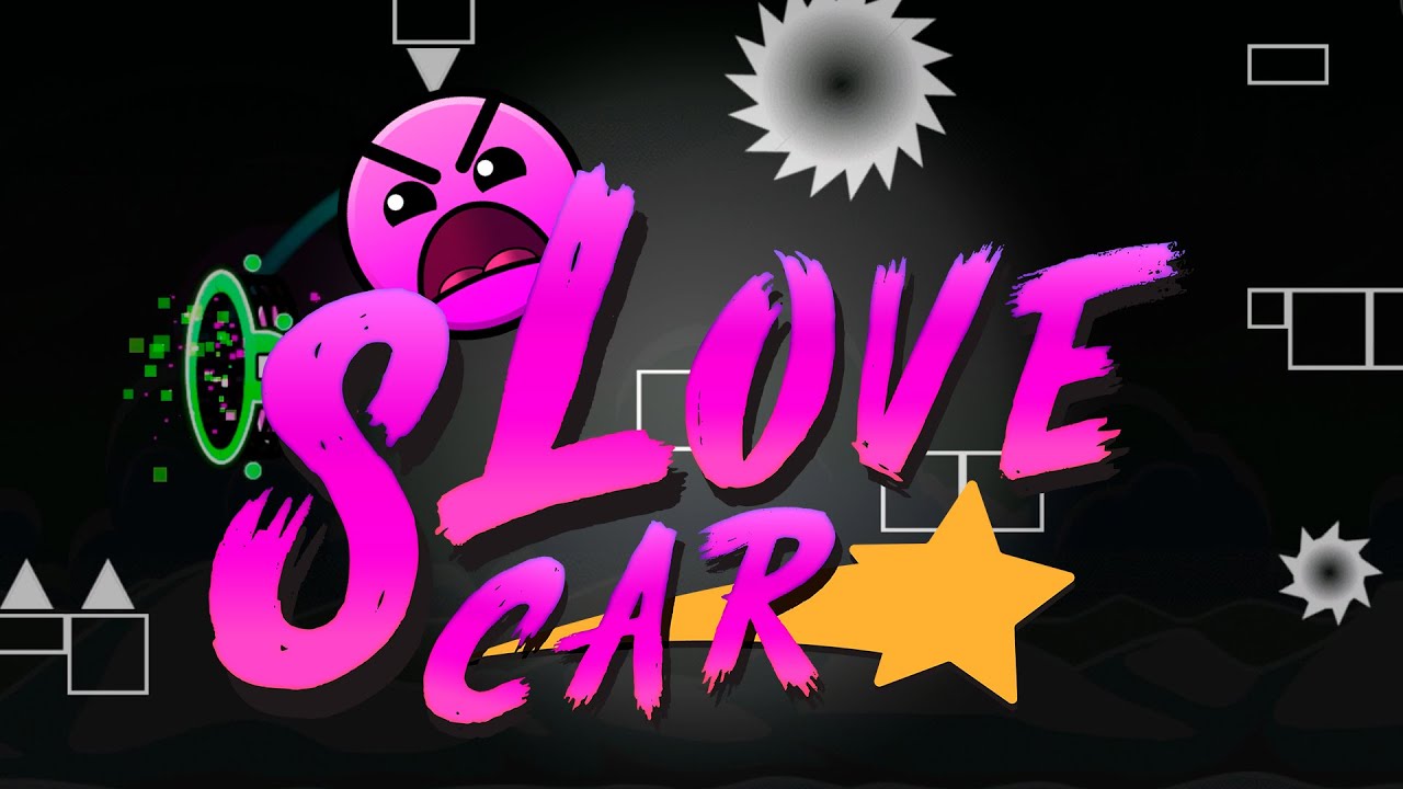 Love Scar (GDPS 2.2) - YouTube