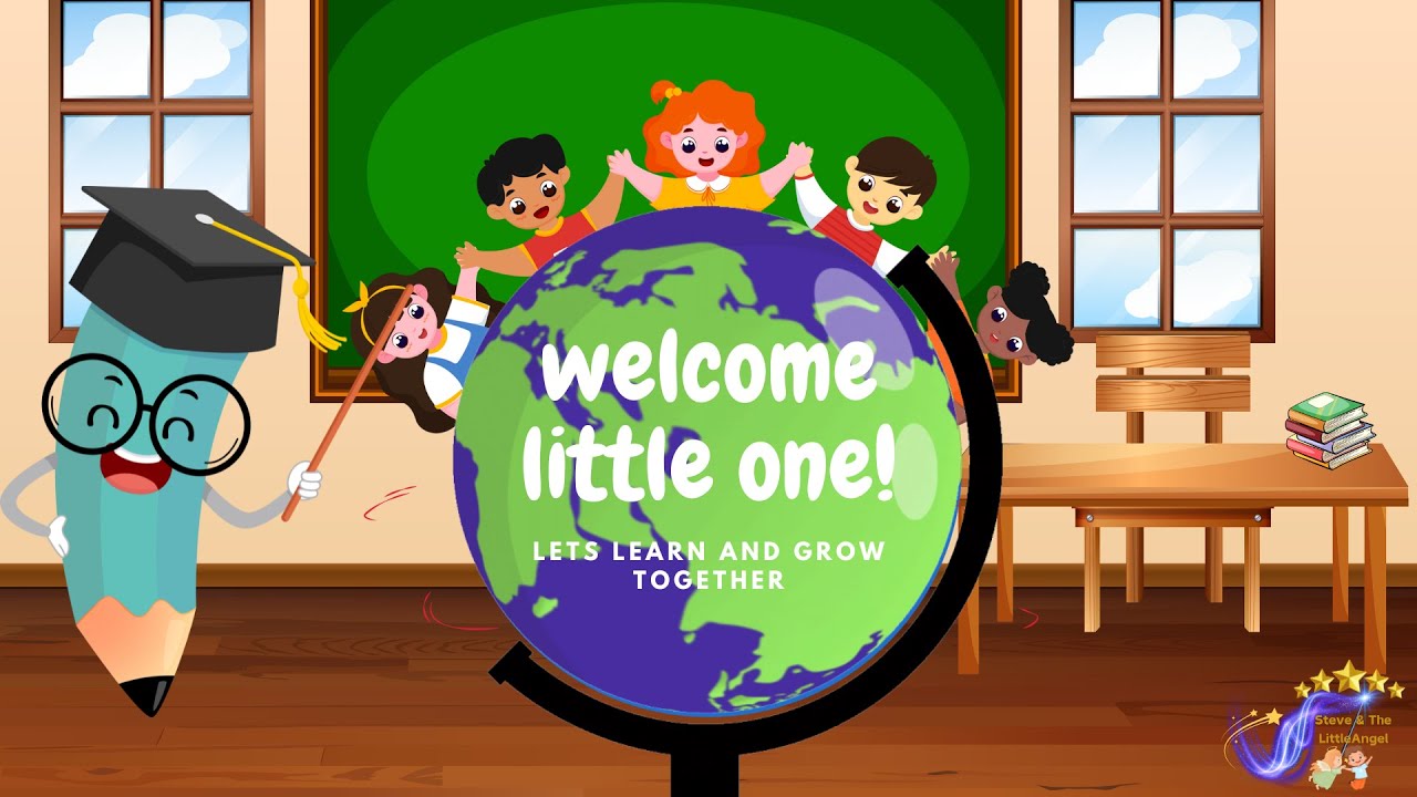 Learn and Grow Together - Quiz | 7 wonders of the world - YouTube