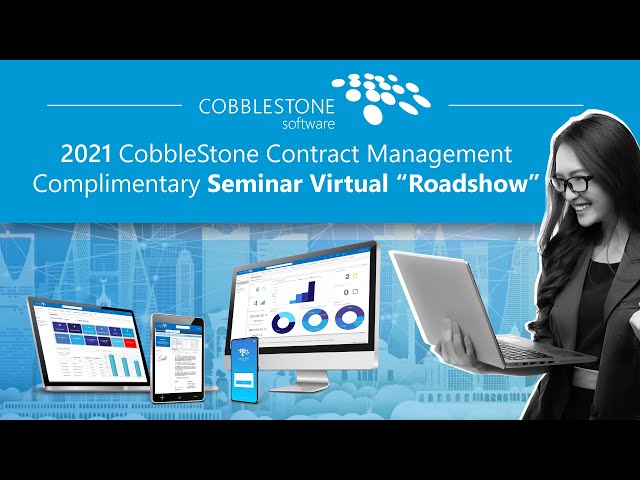 CobbleStone Contract Insight® Reviews & Ratings 2024