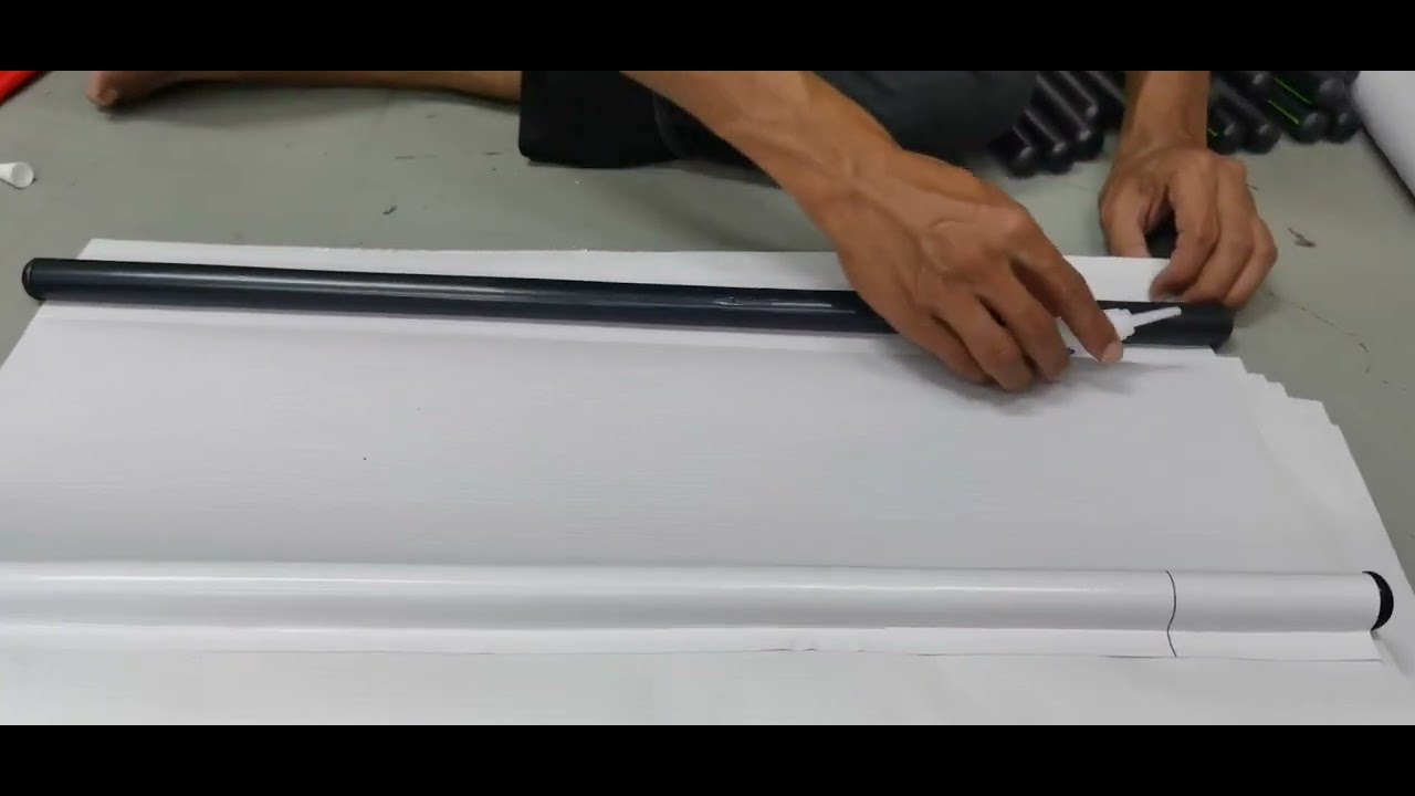 CARA PASANG PAIP PVC UNTUK STREAMER - YouTube