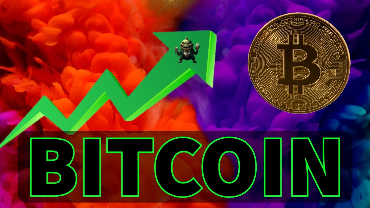 Bitcoin BTC Price News Today - Technical Analysis and Bitcoin HOLDS ...