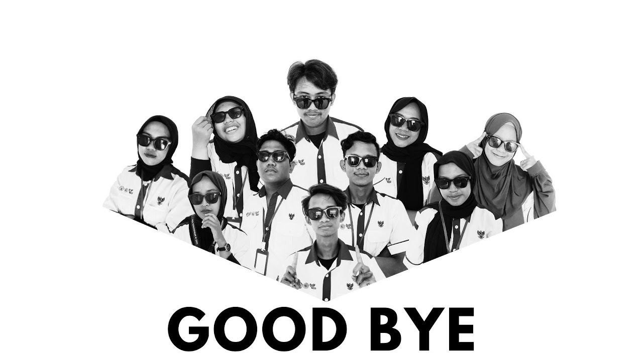 BYE. - YouTube