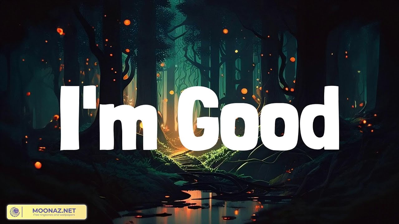 I'm Good - David Guetta || Miley Cyrus, Olivia Rodrigo,... (Mix Lyrics ...
