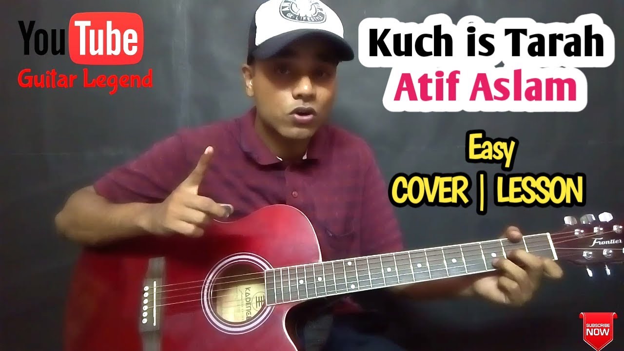 Kuch Is Tarah Guitar Chords