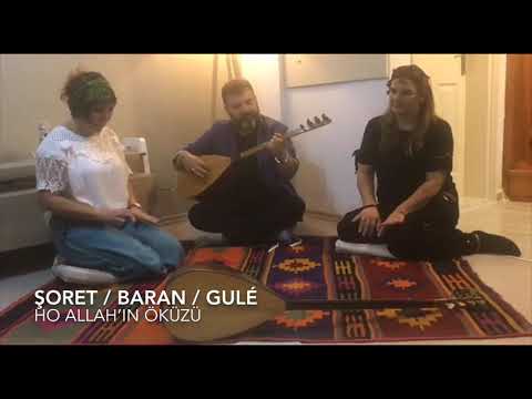 Ho Allah’ın Öküzü / Yeni Eser !!!!