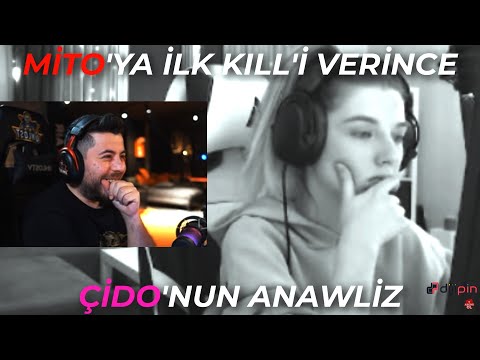 UNLOST SDA'NIN EFSANE VIDEOSUNU İZLİYOR!