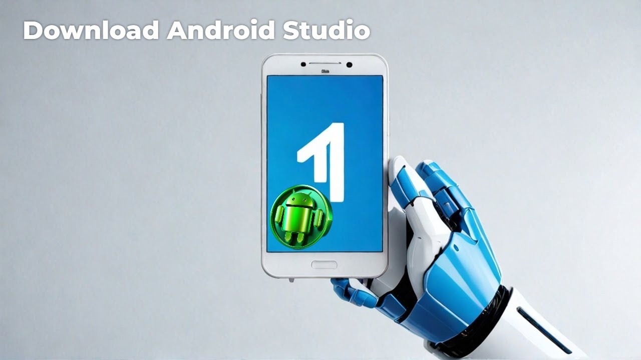 Download Android Studio for Beginners: Step-by-Step App Development ...
