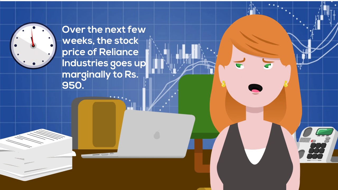 Disposition Effect - YouTube