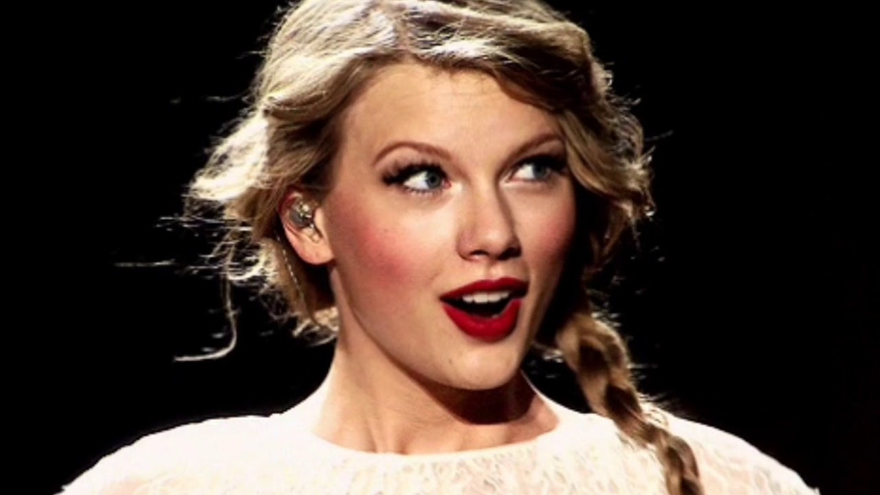 Play Date By Taylor Swift - YouTube